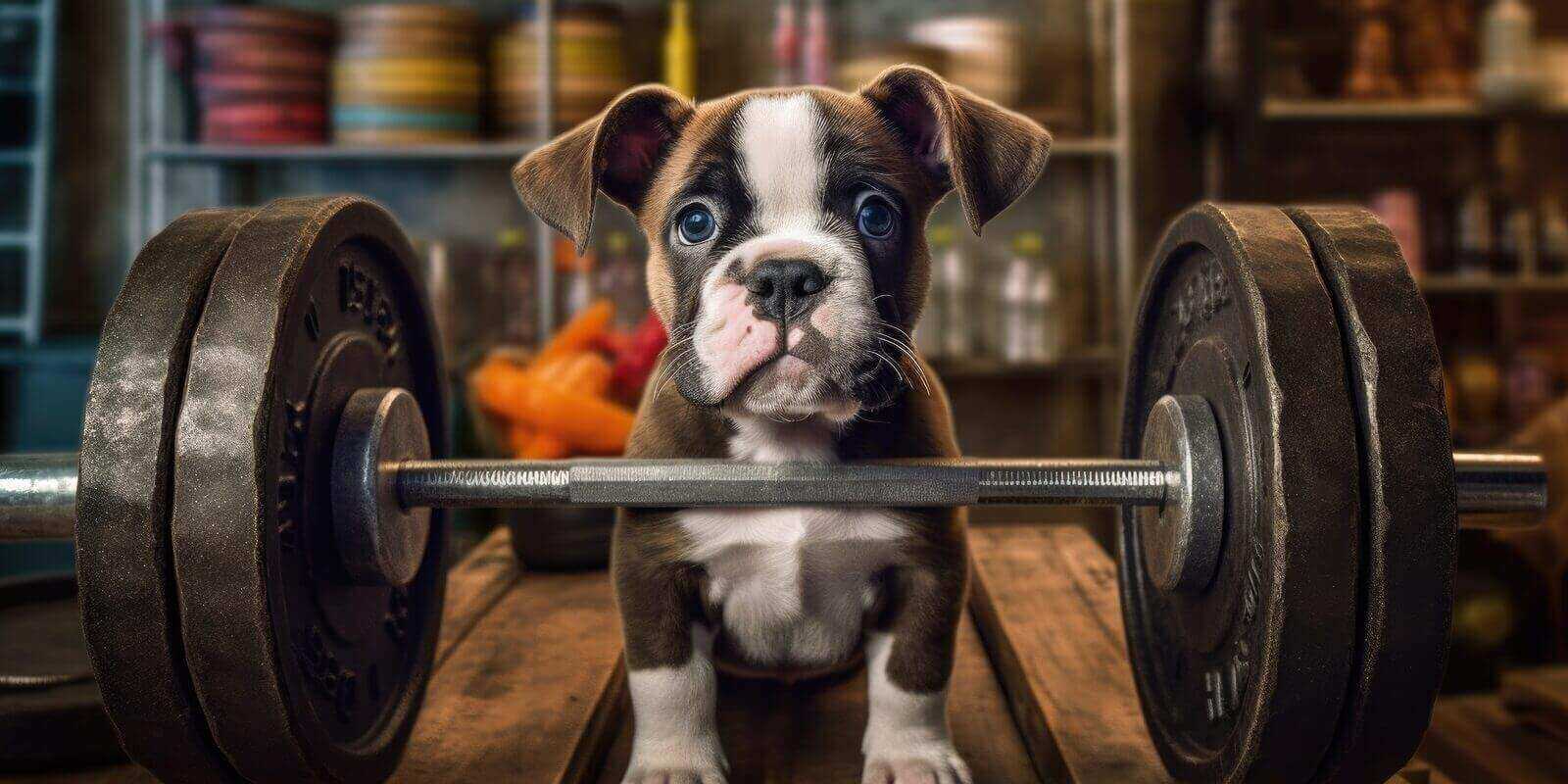 Understanding Your Dog's Exercise Needs - Paw Pals Pet Sitting