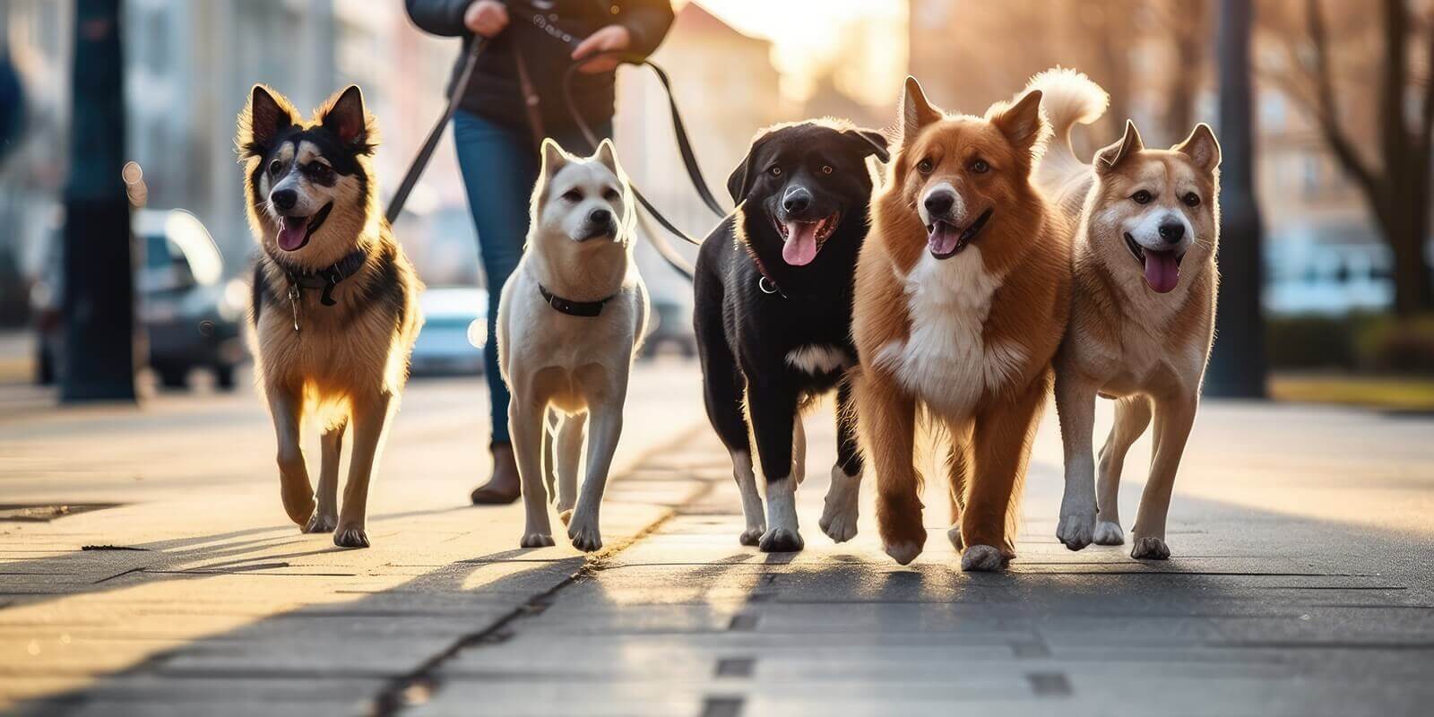 Paw Pals Pet Sitting Celebrates 10 Years & Wins Best In NOVA Award ...