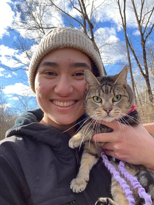 Team - Paw Pals Pet Sitting