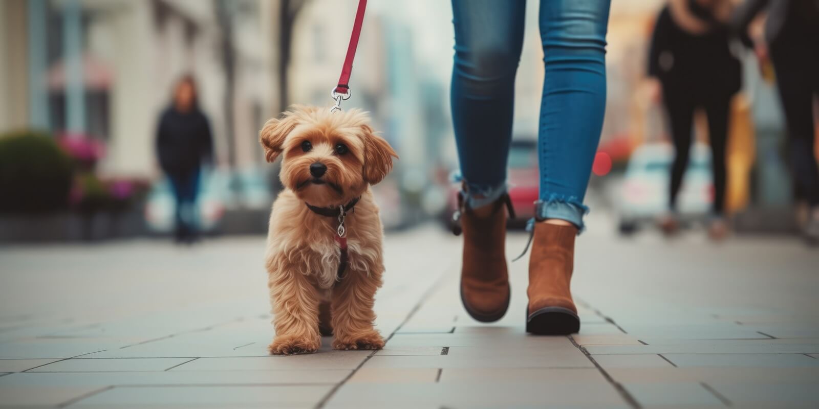 How a Trusted Pet Sitter Establishes a Connection with Your Furry ...