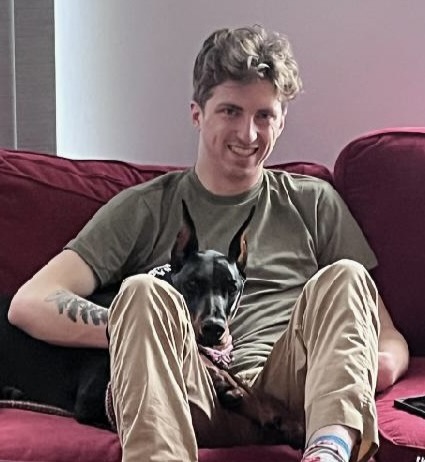 Team - Paw Pals Pet Sitting