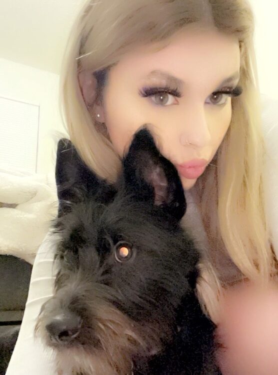 Team - Paw Pals Pet Sitting