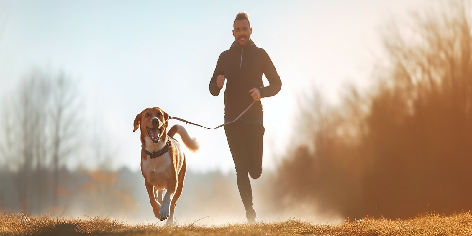 Addressing the Importance of Regular Exercise for Dogs Left During the ...