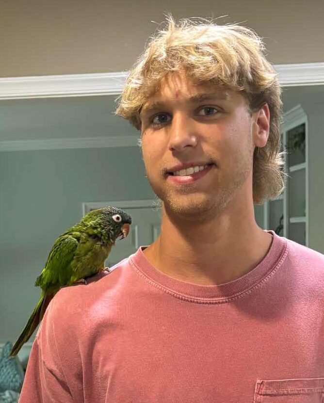 Team - Paw Pals Pet Sitting