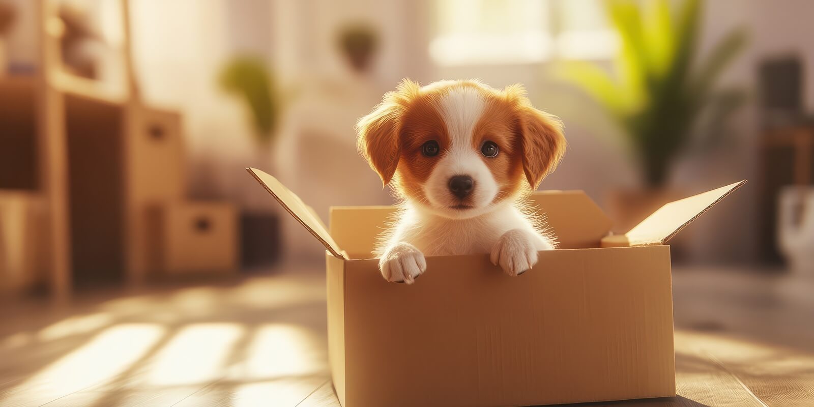 How to Introduce a New Pet to Your Household - Paw Pals Pet Sitting